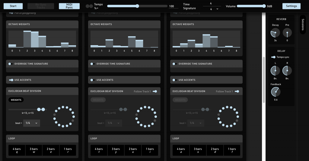 Sound Design Archives - Sevish